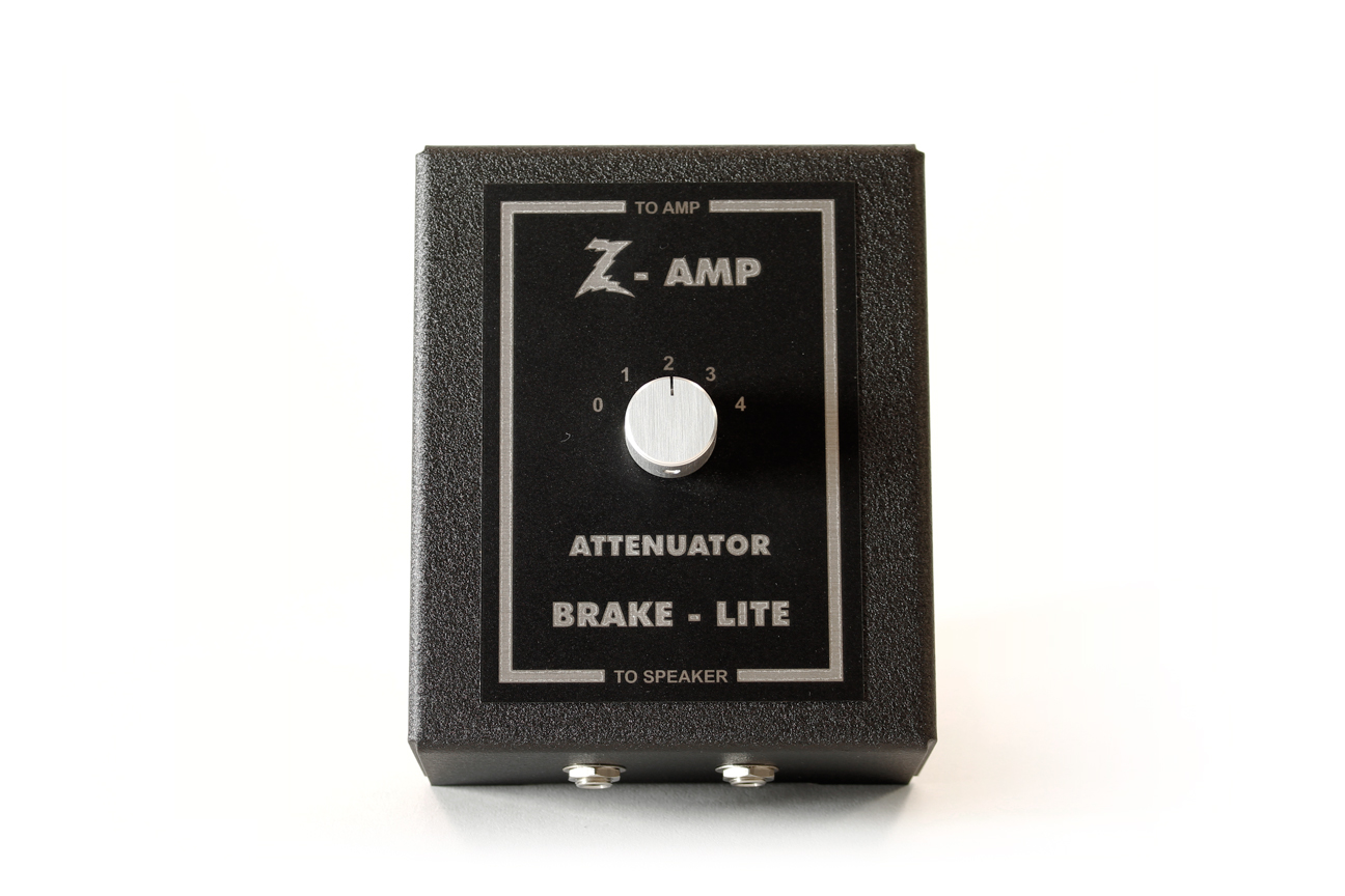 Brake-Lite SA – Dr. Z Amplification