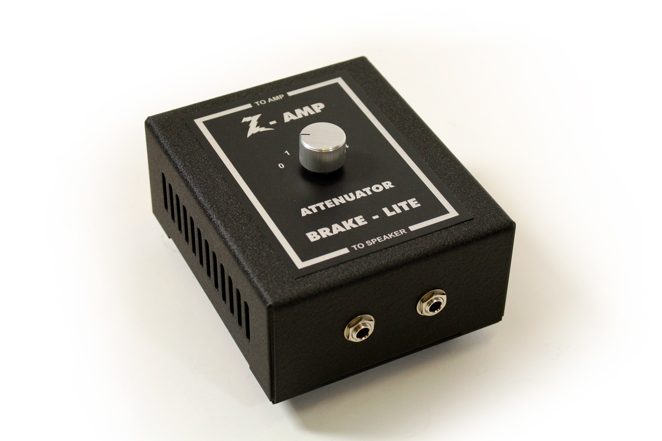 Brake-Lite – Dr. Z Amplification