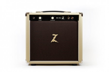 Mini Z – Dr. Z Amplification