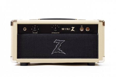 Mini Z – Dr. Z Amplification