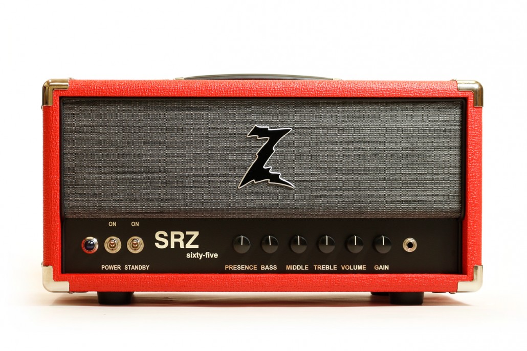Route 66 – Dr. Z Amplification
