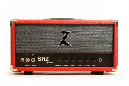 SRZ-65 – Dr. Z Amplification