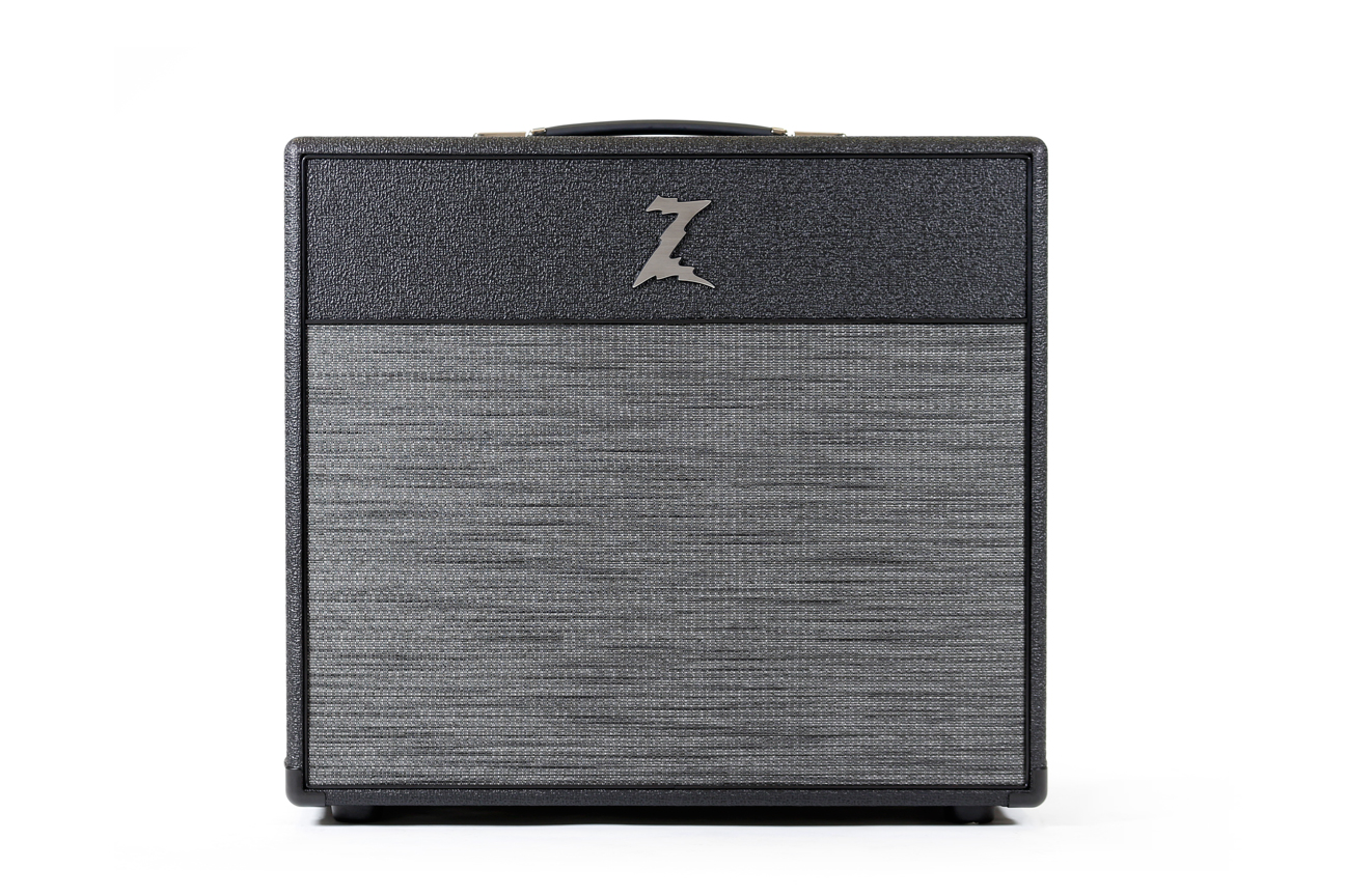Z Wreck – Dr. Z Amplification