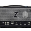 Route 66 – Dr. Z Amplification