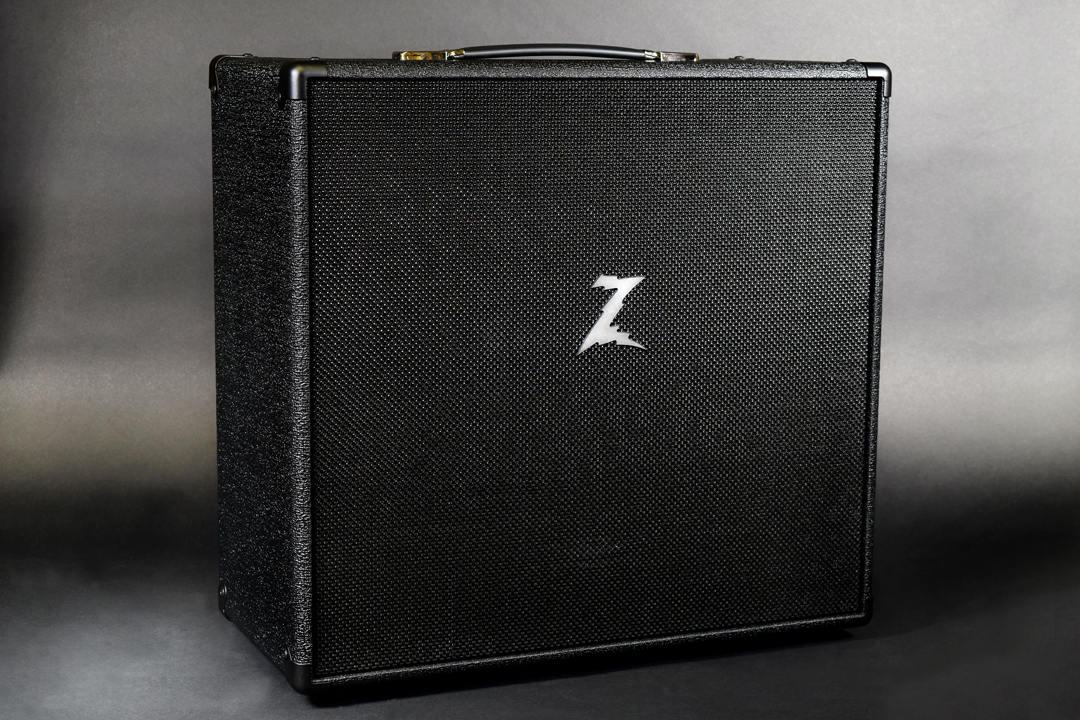 Z-40 – Dr. Z Amplification